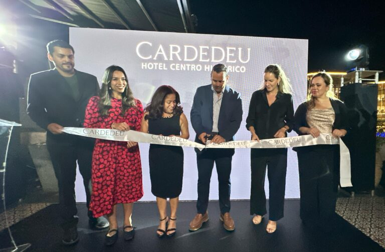 Inauguran Cardedeu Hotel Centro Histórico, el primer hotel en el ...