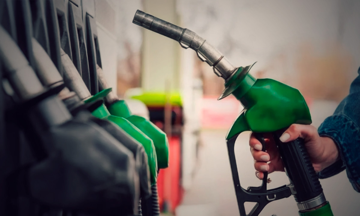 Anuncian alzas en los nuevos precios de referencia de los combustibles para la quincena del 8 al ...