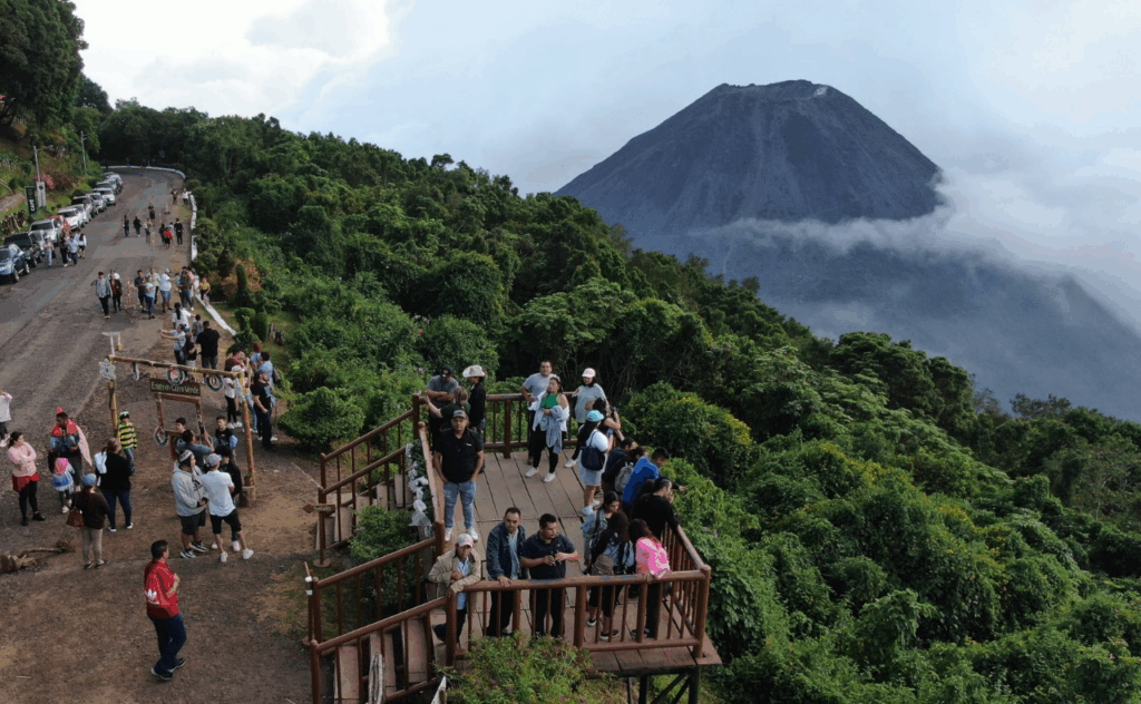 CORSATUR registra 1000 empresas turísticas a nivel nacional - Sitio web ...