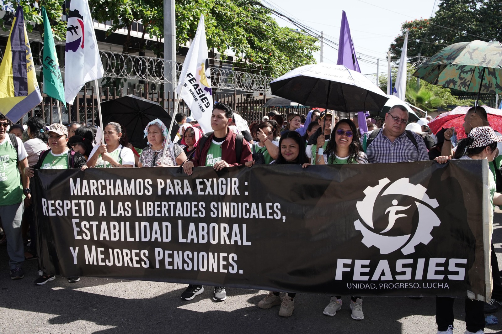 Ministro de trabajo destaca valores y llamado a la reflexión en ...