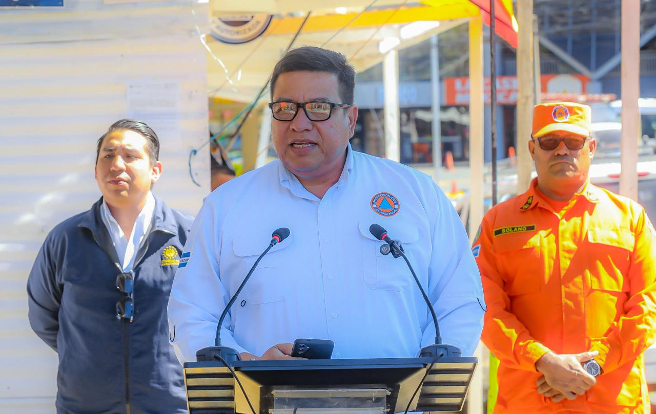 Accidentes de tránsito lideran emergencias durante el Plan Fin de Año ...