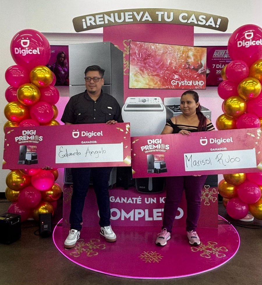 Digicel impulsa el regreso a clases con premios y tecnología - Sitio ...
